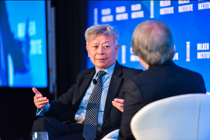 Global Investors' Symposium Hong Kong 2024 | Milken Institute
